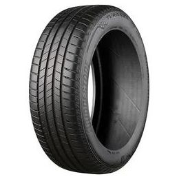 Bridgestone Sommerreifen "Bridgestone" Autoreifen Gr. 205mm / 55 % R 17 95V XL, schwarz