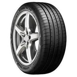 Good Year GOODYEAR Sommerreifen "GOODYEAR" Autoreifen Gr. 235mm / 35 % R 19 91Y XL, schwarz