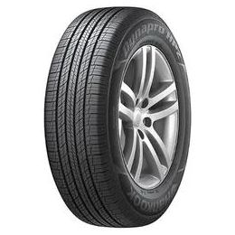 Hankook Sommerreifen "Hankook" Autoreifen Gr. 255mm / 50 % R 20 105H, schwarz