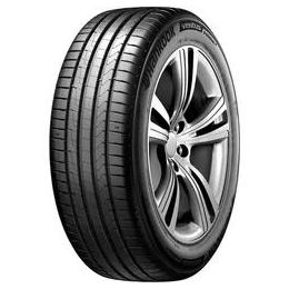 Hankook Sommerreifen "Hankook" Autoreifen Gr. 255mm / 40 % R 18 99W XL, schwarz