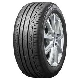 Bridgestone Sommerreifen "Bridgestone" Autoreifen Gr. 215mm / 50 % R 18 92W, schwarz