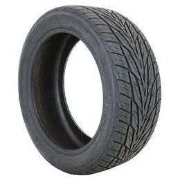 Toyo Sommerreifen "Toyo" Autoreifen Gr. 255mm / 55 % R 18 109V XL, schwarz