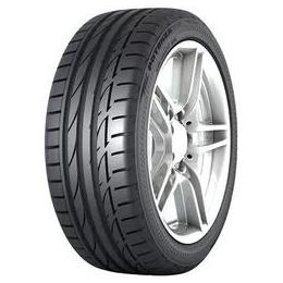 Bridgestone Sommerreifen "Bridgestone" Autoreifen Gr. 225mm / 45 % R 18 95W XL, schwarz