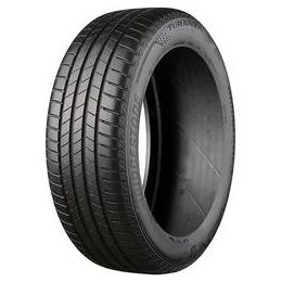 Bridgestone Sommerreifen "Bridgestone" Autoreifen Gr. 195mm / 55 % R 16 91V XL, schwarz