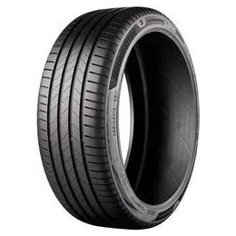 Bridgestone Sommerreifen "Bridgestone" Autoreifen Gr. 225mm / 55 % R 16 99W XL, schwarz