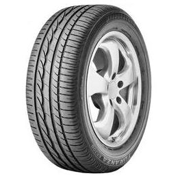 Bridgestone Sommerreifen "Bridgestone" Autoreifen Gr. 225mm / 60 % R 16 98Y, schwarz