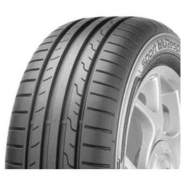 Dunlop Sommerreifen "Dunlop" Autoreifen Gr. 225mm / 60 % R 16 102W XL, schwarz