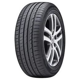 Hankook Sommerreifen "Hankook" Autoreifen Gr. 255mm / 45 % R 18 103H XL, schwarz