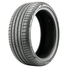 Pirelli Sommerreifen "Pirelli" Autoreifen Gr. 235mm / 50 % R 19 103V XL, schwarz