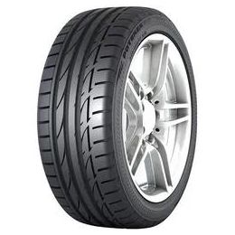 Bridgestone Sommerreifen "Bridgestone" Autoreifen Gr. 225mm / 45 % R 18 95Y XL, schwarz