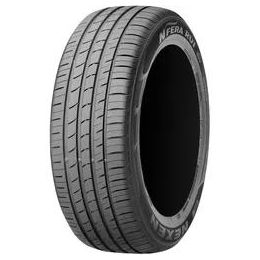 Nexen Sommerreifen "Nexen" Autoreifen Gr. 255mm / 45 % R 20 105W XL, schwarz