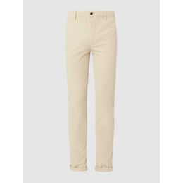 Jack & Jones Slim Fit Hose mit Stretch-Anteil Modell 'Marco'