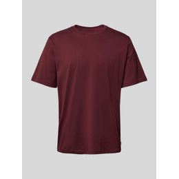 Jack & Jones T-Shirt mit Label-Detail Modell 'ORGANIC'