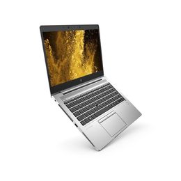 HP EliteBook 830 G6 13" Core i5 1.6 GHz - SSD 256 GB - 32GB AZERTY - Französisch