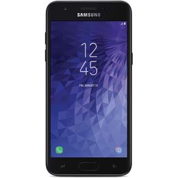 Samsung Galaxy J3 (2016) 8GB - Schwarz - Ohne Vertrag Gebrauchte Back Market