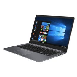 ASUS VivoBook F510Q 15" A12 2.7 GHz - SSD 256 GB - 4GB AZERTY - Französisch