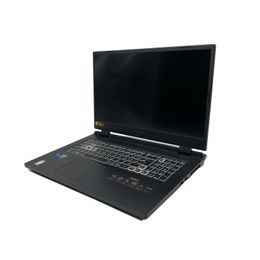 Acer Nitro 5 Gaming-Notebook 17" Core i7 2.5 GHz - SSD 1000 GB - 16GB - NVIDIA GeForce RTX 4050 QWERTZ - Deutsch
