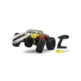 Jamara Tiger Monstertruck 1:10 4WD NiMh 2.4G LED