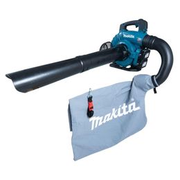 Makita Akku-Laubsauger/-bläser-Set DUB363PT2V