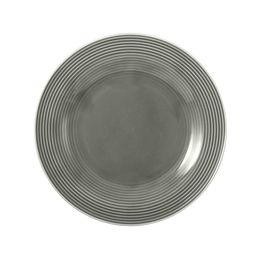 Seltmann Weiden Frühstücksteller Beat Perlgrau, 23 cm