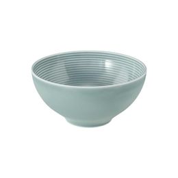 Seltmann Weiden Schüssel Beat Arktisblau, Porzellan, 15,5 cm