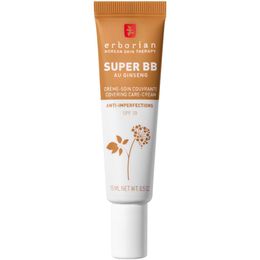 Erborian Tagescreme Super BB Crème, Alle Hauttypen