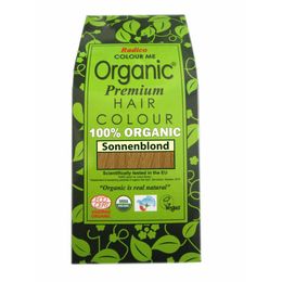 Radico Haarfarbe Haarfarbe - Sonnenblond 100g