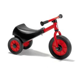 Winther Rutscherauto Mini Viking Scooter, Kindgerechtes Design: Runde Formen ohne Ecken und Kanten