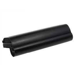 Powery Akku für Asus Eee PC 901 Laptop-Akku 6600 mAh (7.4 V), schwarz