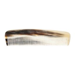 Kost Kamm Haarkamm Horn Taschenkamm - 13,5cm