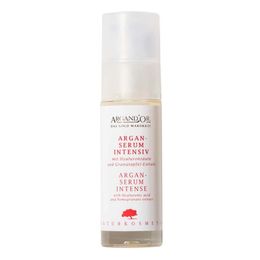 Argand'Or Cosmetic GmbH Gesichtsserum Arganöl - Argan-Serum Intensiv 30ml