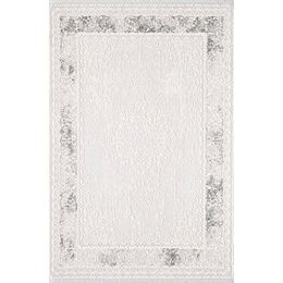Majolika Halı Teppich Dekorativ Wohnzimmer Teppich, Modern Kurzflor Teppich, Schlafzimmer Te, 80 x 150 cm