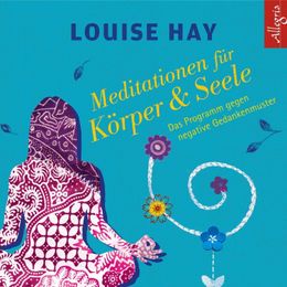 Hörbuch Hamburg Hörspiel Meditationen für Körper und Seele
