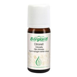 Bergland-Pharma GmbH & Co. KG Raumduft Citronell 10ml