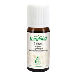 Bergland-Pharma GmbH & Co. KG Raumduft Cajeput 10ml
