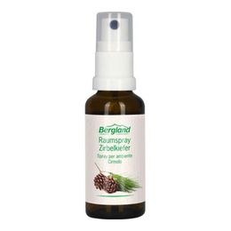 Bergland-Pharma GmbH & Co. KG Raumduft Raumspray - Zirbelkiefer 30 ml