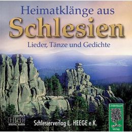 Lindenbaum Hörspiel Heimatklänge aus Schlesien