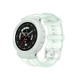 Amazfit Active Edge, Mint Green Smartwatch