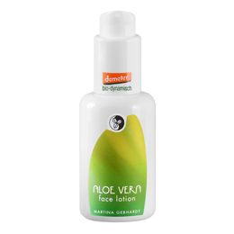 Martina Gebhardt Gesichtslotion Aloe Vera - Face Lotion 30ml