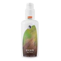 Martina Gebhardt Fußlotion Baobab - Leg Lotion 150ml