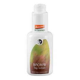 Martina Gebhardt Fußlotion Baobab - Leg Lotion 30ml