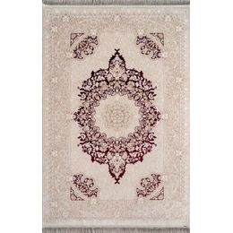Saray Halı Teppich Dekorativ Wohnzimmer Teppich, Modern Kurzflor Teppich, Schlafzimmer Te, 80 x 150 cm