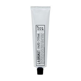 L:A BRUKET Handcreme 221 Hand Cream Spruce Cosmos Natural Certified