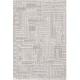 Majolika Halı Teppich Dekorativ Wohnzimmer Teppich, Modern Kurzflor Teppich, Schlafzimmer Te, 80 x 150 cm