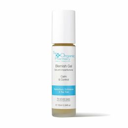 The Organic Pharmacy Gesichtsmaske Blemish Gel