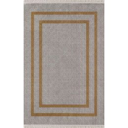 Majolika Halı Teppich Dekorativ Wohnzimmer Teppich, Modern Kurzflor Teppich, Schlafzimmer Te, 80 x 150 cm