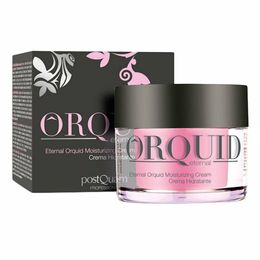 Postquam Tagescreme Orquid Eternal Feuchtigkeitsspendende Tagescreme 50ml