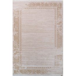Majolika Halı Teppich Dekorativ Wohnzimmer Teppich, Modern Kurzflor Teppich, Schlafzimmer Te, 80 x 150 cm
