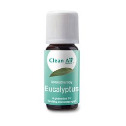 Clean Air Optima Diffuser Ätherische Öl Eukalyptus
