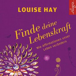 Hörbuch Hamburg Hörspiel Finde Deine Lebenskraft